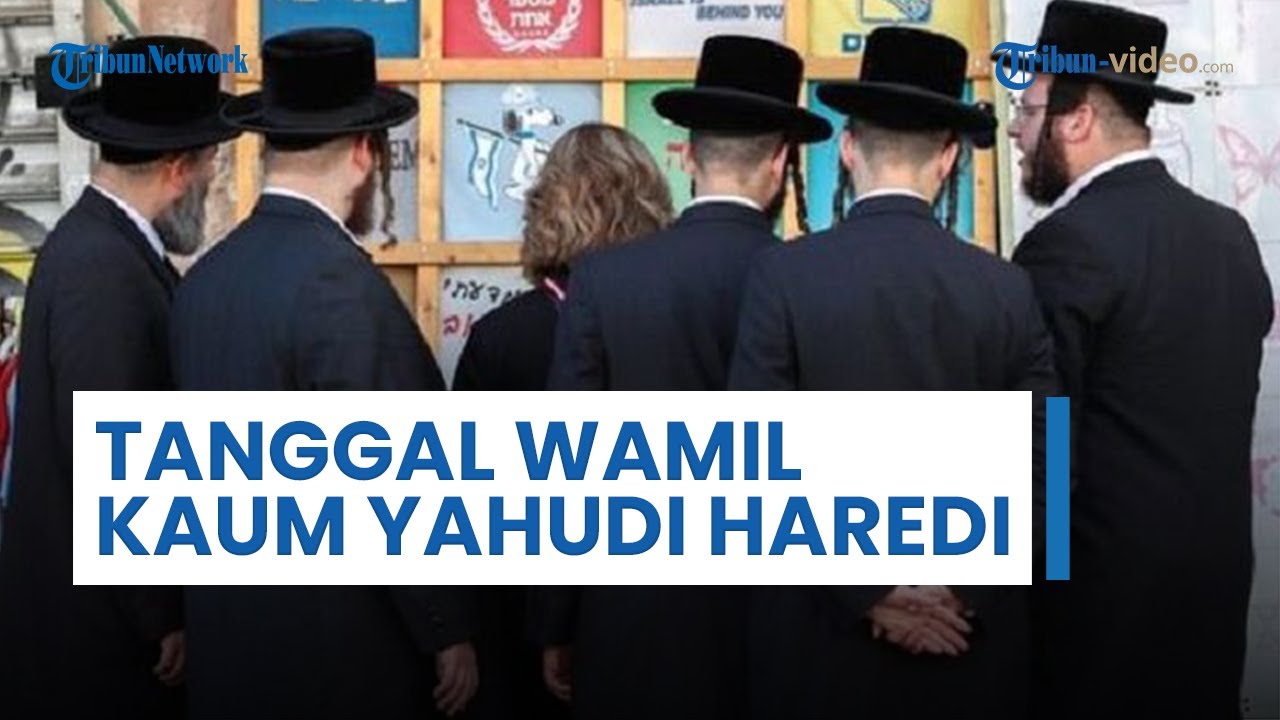 IDF Krisis Prajurit, Israel Umumkan Tanggal Dimulainya Wajib Militer ...