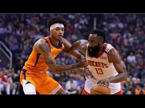 Kelly Oubre Jr. Allegedly Started Dating James Harden’s Girlfriend in 2020, Married Her #nba