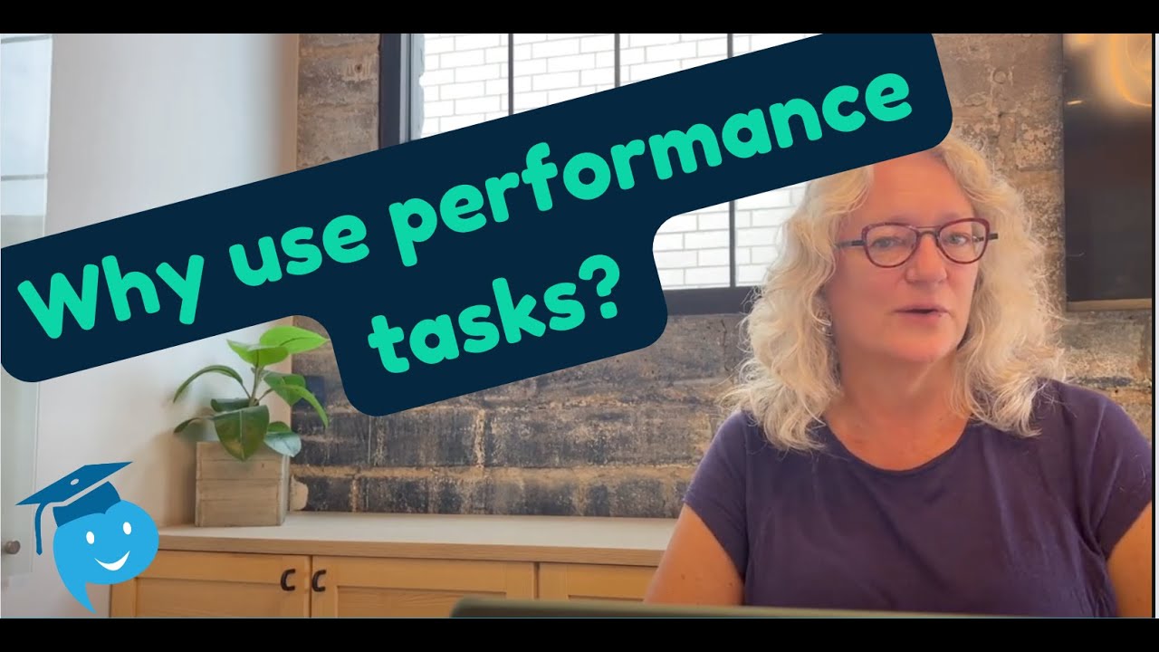 Performance Tasks and Rubrics | Facilitating Proficiency-Based Learning Part 1.3 | Blog Breakdown