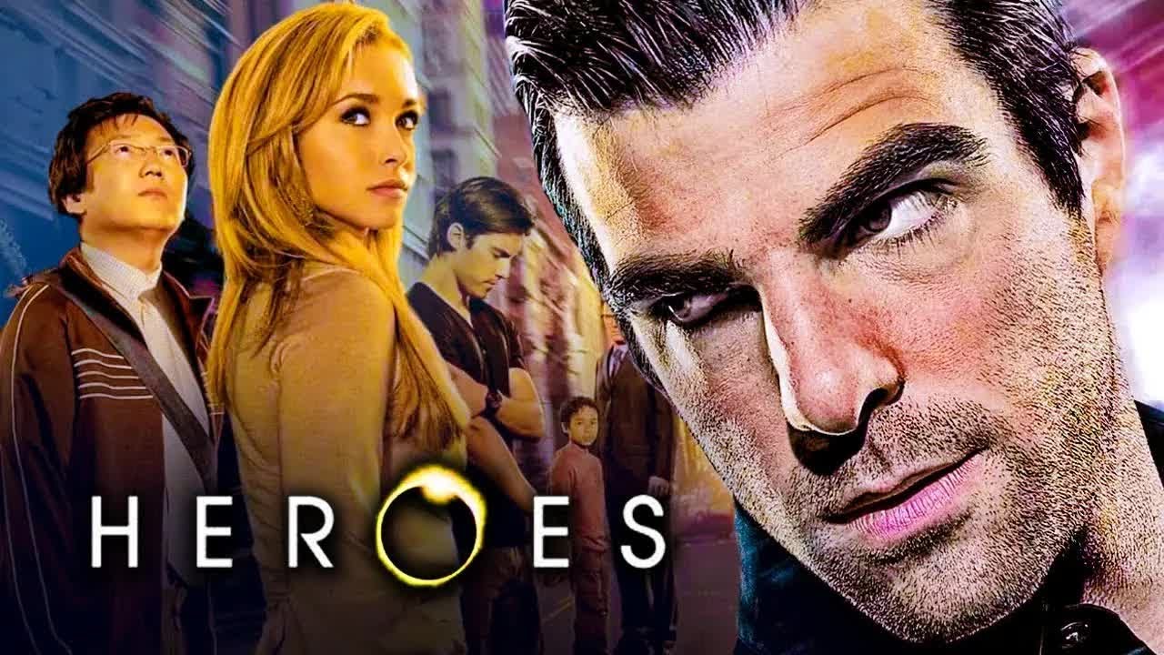 HEROES： Eclipsed   Confirmation & NEW Details Revealed!