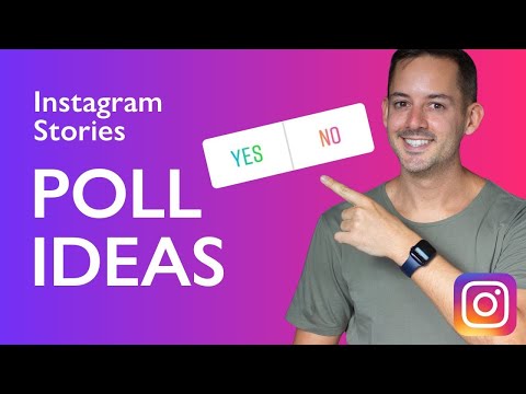 Instagram Stories Ideas That Will Boost Engagement 2021 - Phil Pallen