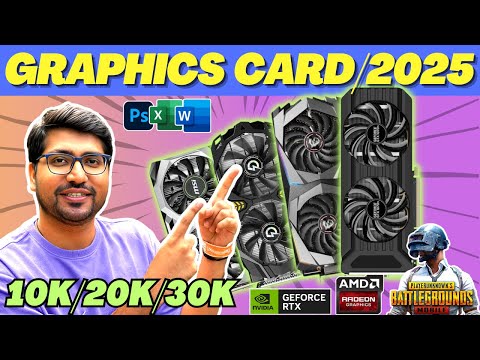 LATEST🔥Best Graphics Card 2024🔥Best Graphics Card Under 15000🔥Best Graphics Card Under 20000🔥