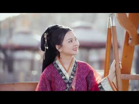 Hồng Nhan Xưa - Sáo Dizi - Dong Min Dizi cover