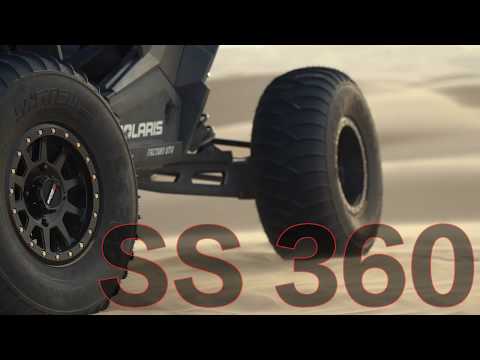 System 3 SS360 Tire