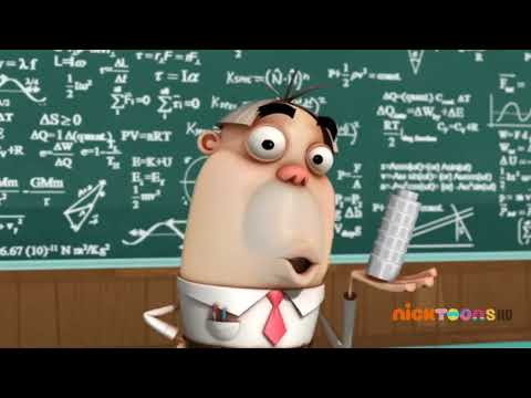 Nicktoons Fanboy & Chum Chum Airing July 7, 2015 (for @BuhdeuceNicktoons)