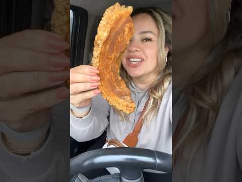 Sheesh! Have you had these type of chicharrones? BOMB! #chicharrones #chicharon #mexicanfood