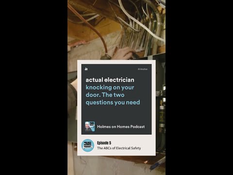 What should you ask a LEC ( Licensed Electrical Contractor)