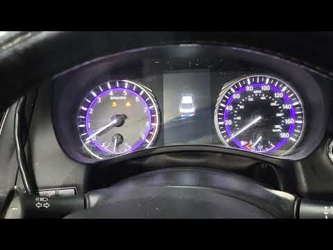 The 2014 Nissan Infiniti Sets a P0340, the INT-V/TIM PID for Bank 1 Reads -17, Crank No Start