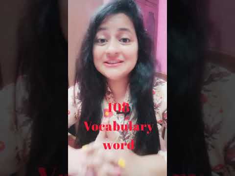 Longing -108 vocabulary word #shorts #readytogetupdate