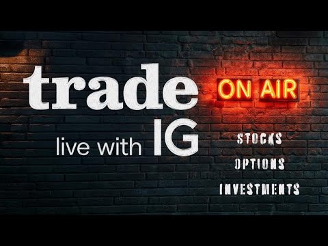 LIVE! Iran & Israel Conflict Boils Over, Oil Continues To Rise!: Stocks, Investing, Mon 16 June 2025