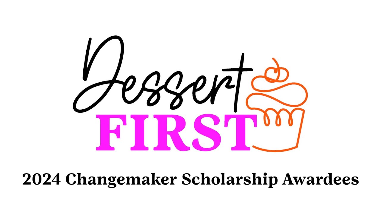 2024 Changemaker Scholarship Recipients