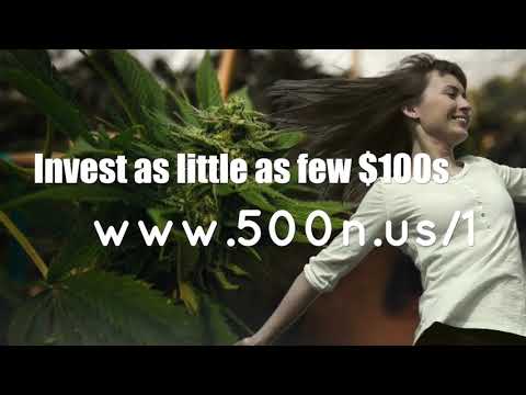 500 N 3rd St Cannabis Real Estate Investment in Reading, Pennsylvania