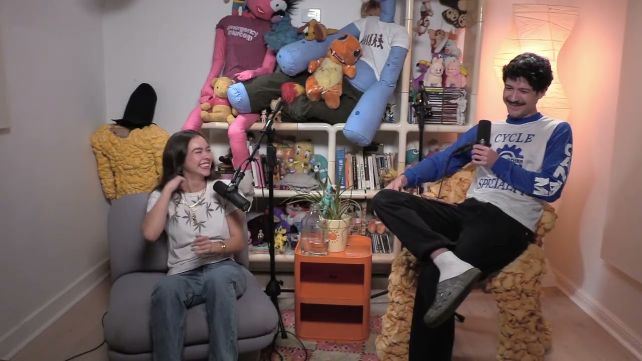 Emergency Intercom - Episode 232 (Beauty standards episode)