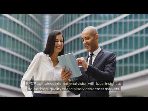 Pacific Peak Capital Partners LTD (PPCP): Where Integrity Meets Investment Excellence