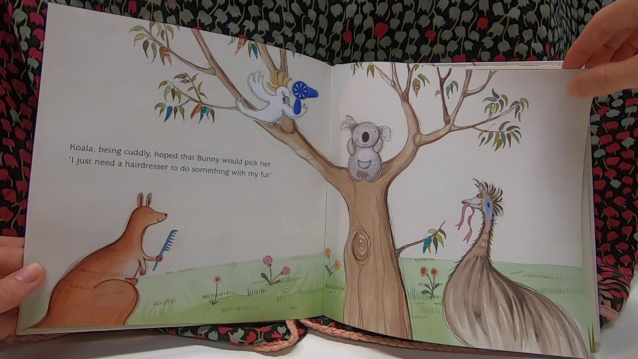 The Easter Bunny's Helpers by Anne Mangan