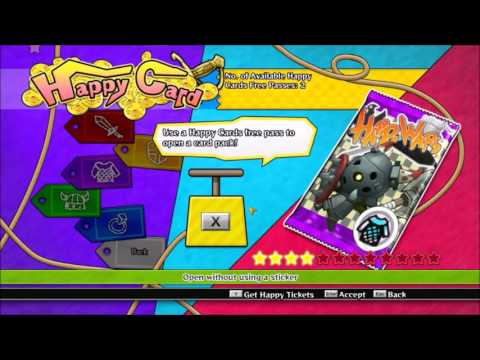 Steam Community :: Video :: Happy wars opening a few packs