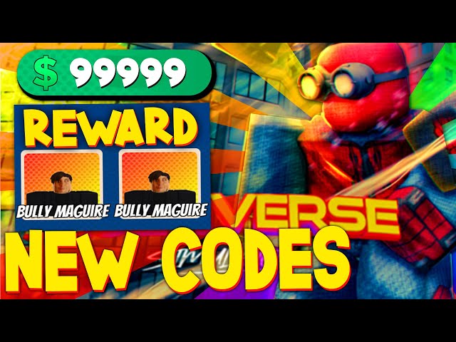 Codes for Roblox Multiverse Fighters Simulator (May 2022): Free boosts and chance