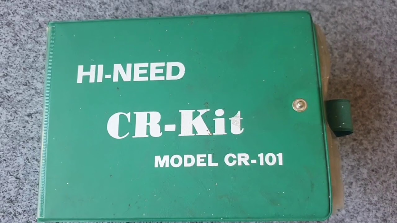 Hi-Need electronic component sample book