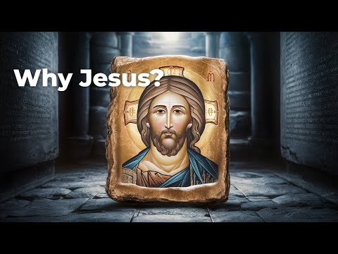 Why Jesus is the Cornerstone of Faith
