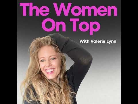 Caroline Pennington: LinkedIn Success Secrets & Making the Corporate Leap