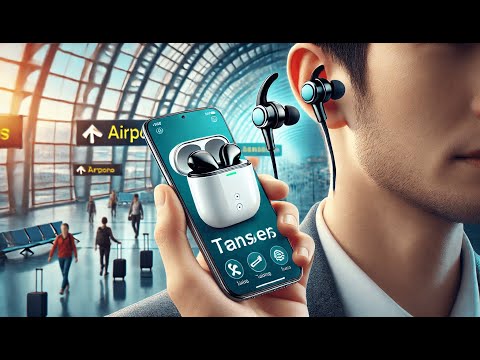 π Timekettle M3 Language Translator Earbuds | Best Translator Earbuds Real Time π