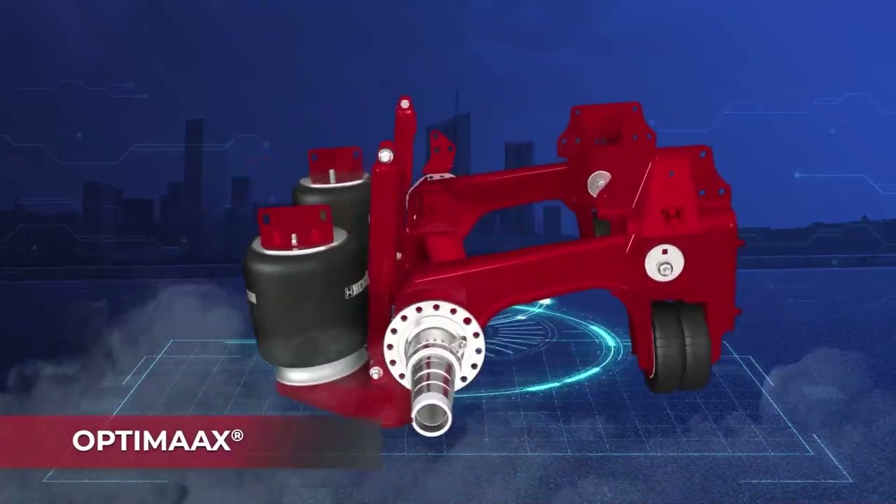 Hendrickson Corporate Overview