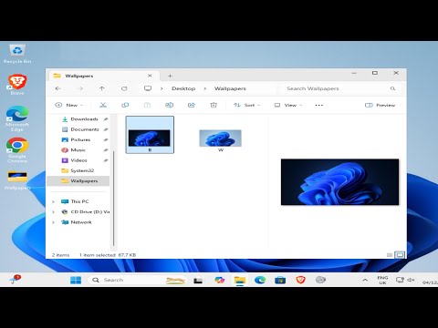 How To Fix File Explorer Preview Pane Not Working in Windows 11