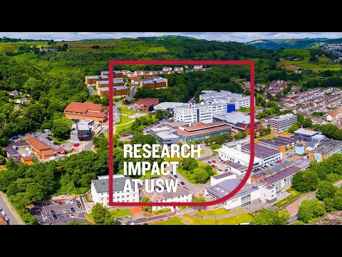 Research Impact: Welsh National Framework for Social Prescribing