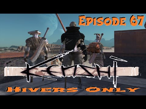 Taking Catun - Kenshi Hivers Only - Episode 67
