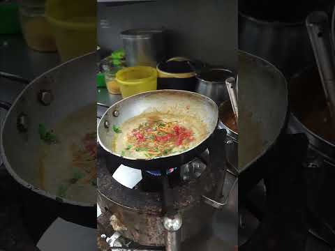 💢🥘நம்ம Coimbatore Vysial street chaat shop la Ivlo varieties Tharangala😱? | CBE Pincode Series EP-2