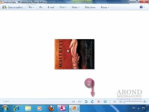 Using Access 2010 - Open, Edit, and Remove OLE Objects