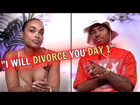 Fiancé Embarresses Husband on Podcast for wanting Bachelorette Party