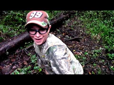 Seth Hornes Dream Hunt on Davis Island