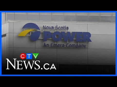 Nova Scotia Power confirms cyberattack