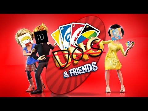 SCUFFED UNO