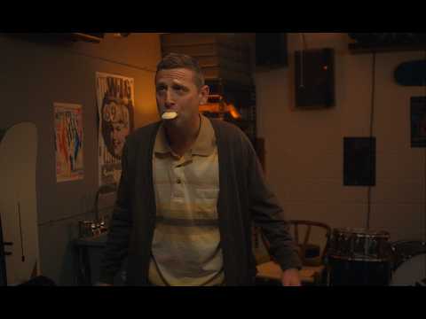 Craig Eats Soap in Extremely Cringe Moment | Friendship (2025) | Tim Robinson, Paul Rudd