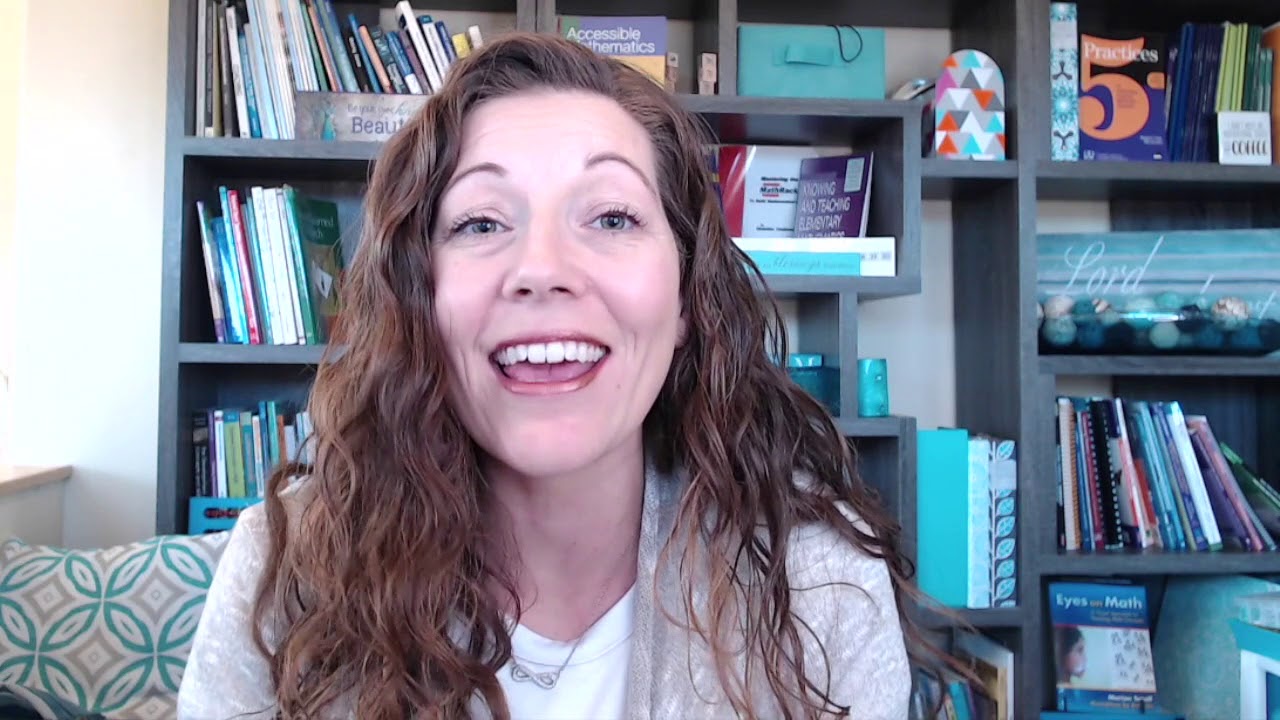 Patterns In Math Standards: Where Are They