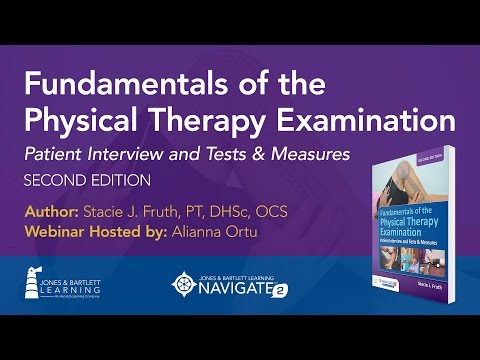 Fundamentals of the Physical Therapy Exam & Navigate 2