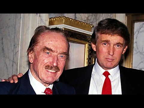 90 years ago today Donald Trump’s father was arrested at a KKK rally