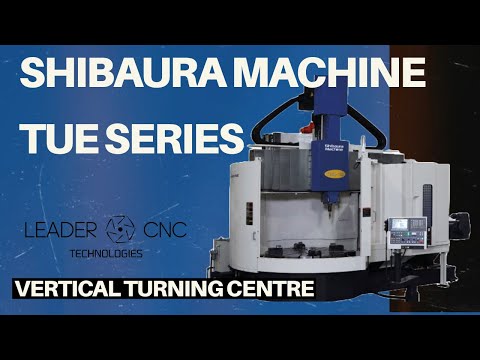 AM Hydraulics Investment In a large Shibaura VTL