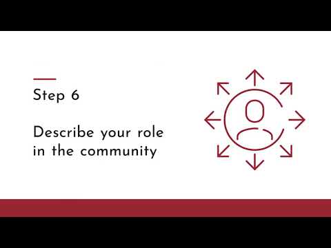 Illinois Lawyer Finder: Seven Steps to a Successful Biography
