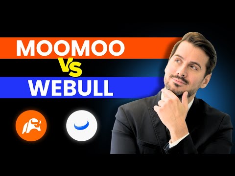 Moomoo vs Webull: The Shocking Truth No One Talks About! ????????