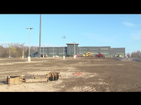 New Chrysler, Jeep, Dodge, Ram dealership in Boardman should open by 2020