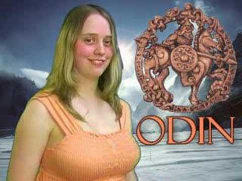 Pagan Origin of Days of the Week, Word Etymology