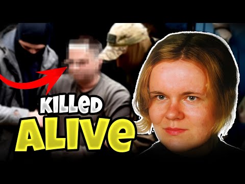 The Chilling Murder Case of Katarzyna Zowada |Dreambed Tv