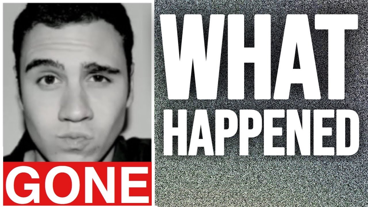 YouTubers that randomly Disappeared (why?)