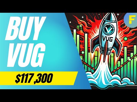 Why VUG Growth ETF Will Make You RICH in 2025