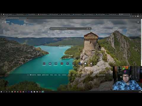 Live - Job Interview OSINT