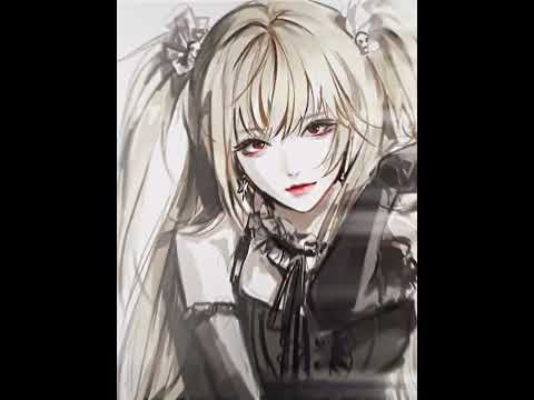 Misa Amane - Death Note