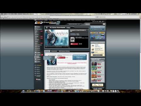 Direct2Drive: how to double Direct2Drive in business – Big Data Management